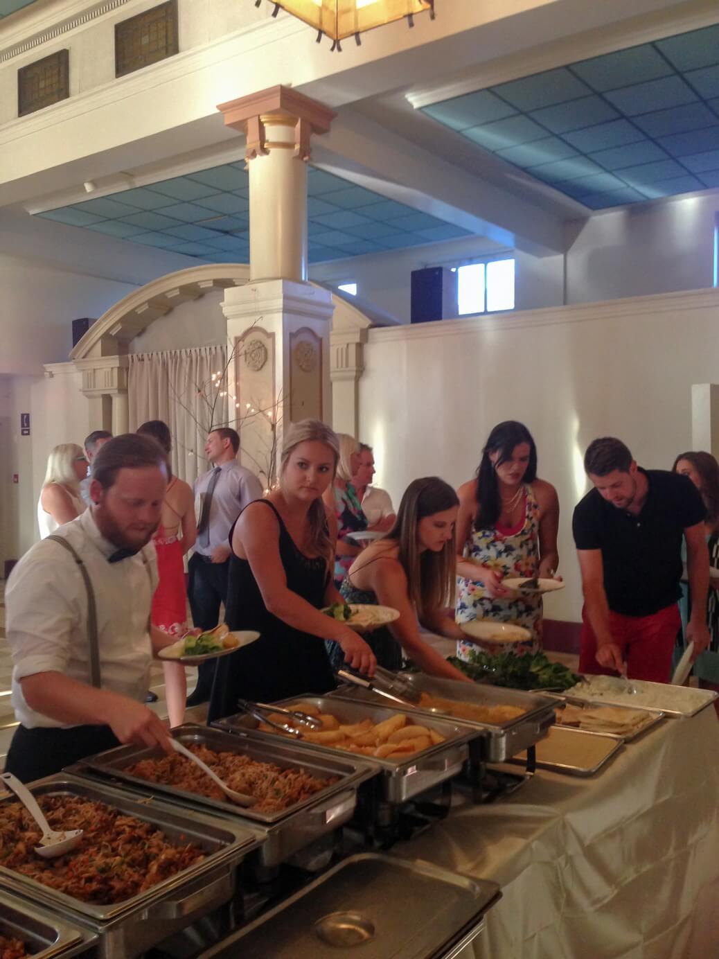 Gallery - Babylon Cafe