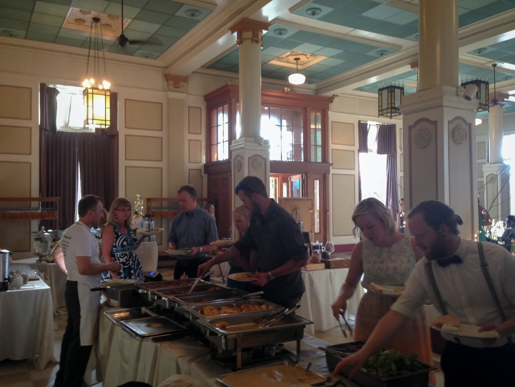 Photos of the lovely people who make Babylon Cafe's food & Food Menu ...